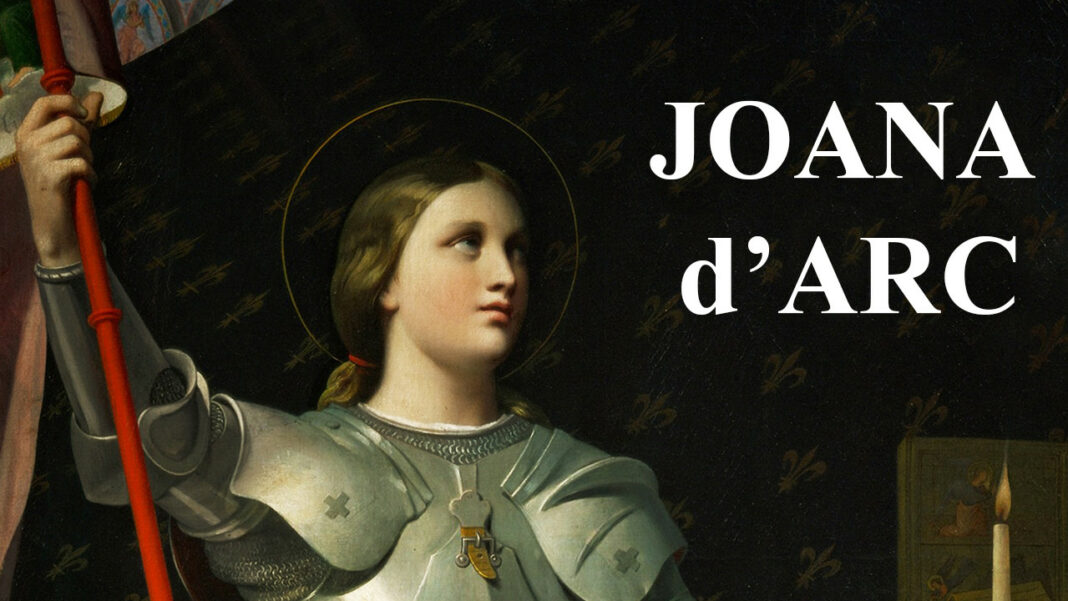 Joana d’Arc [História]