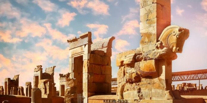 Civilização Persa [História]