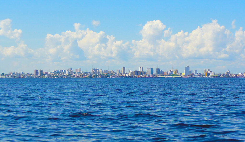 Hidrografia [Geografia]