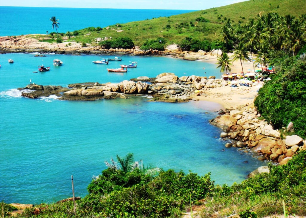 Estado de Pernambuco (PE) [Geografia]