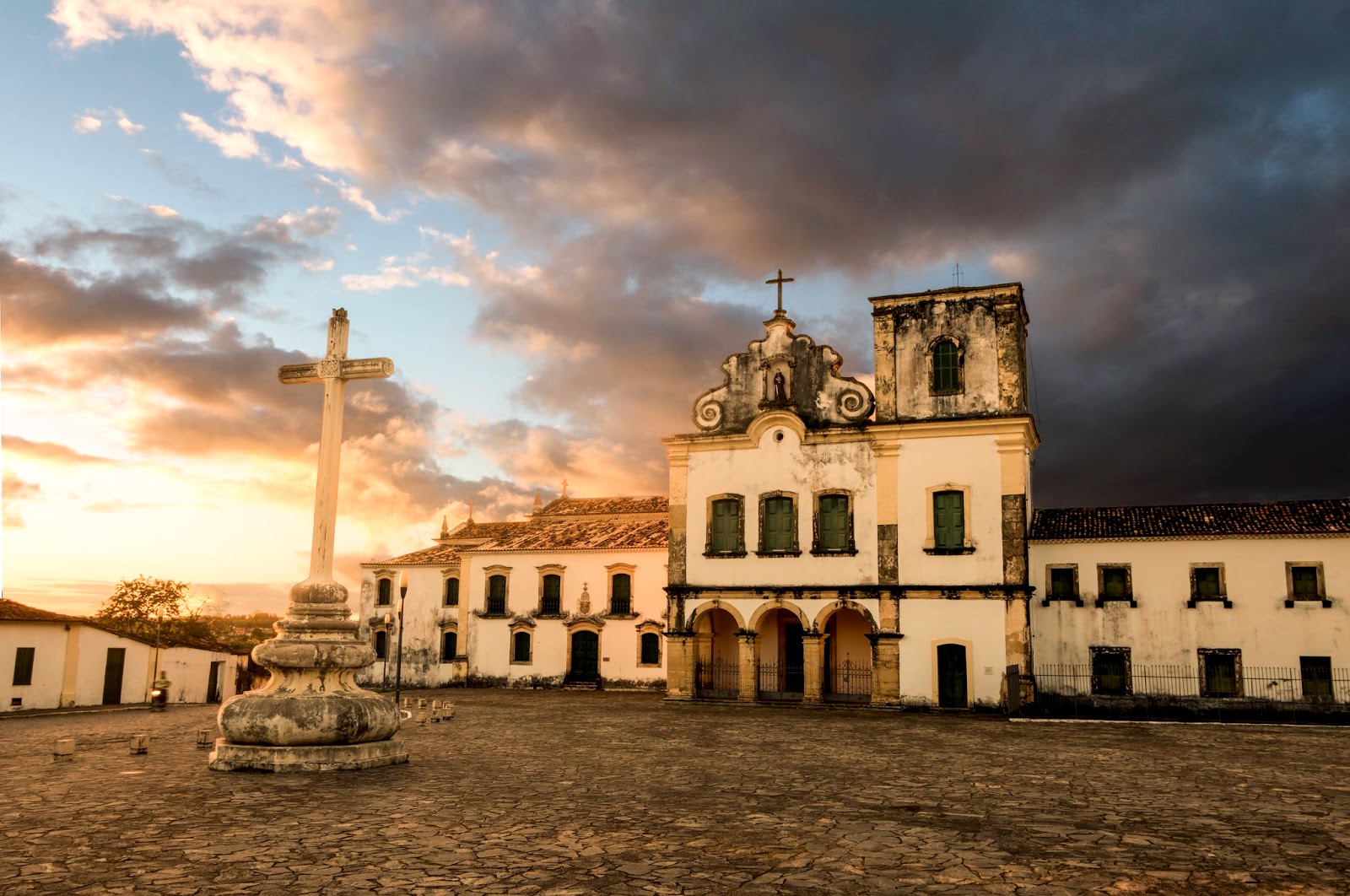 Estado do Sergipe (SE) [Geografia]