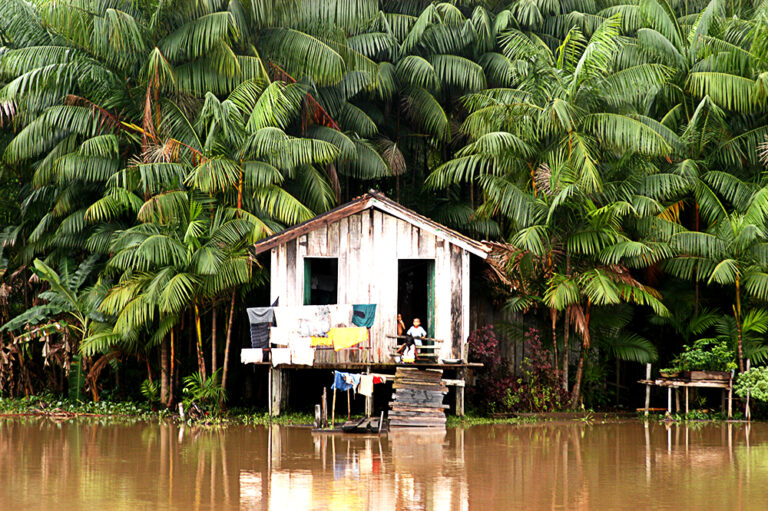 Estado do Amapá (AP) [Geografia]