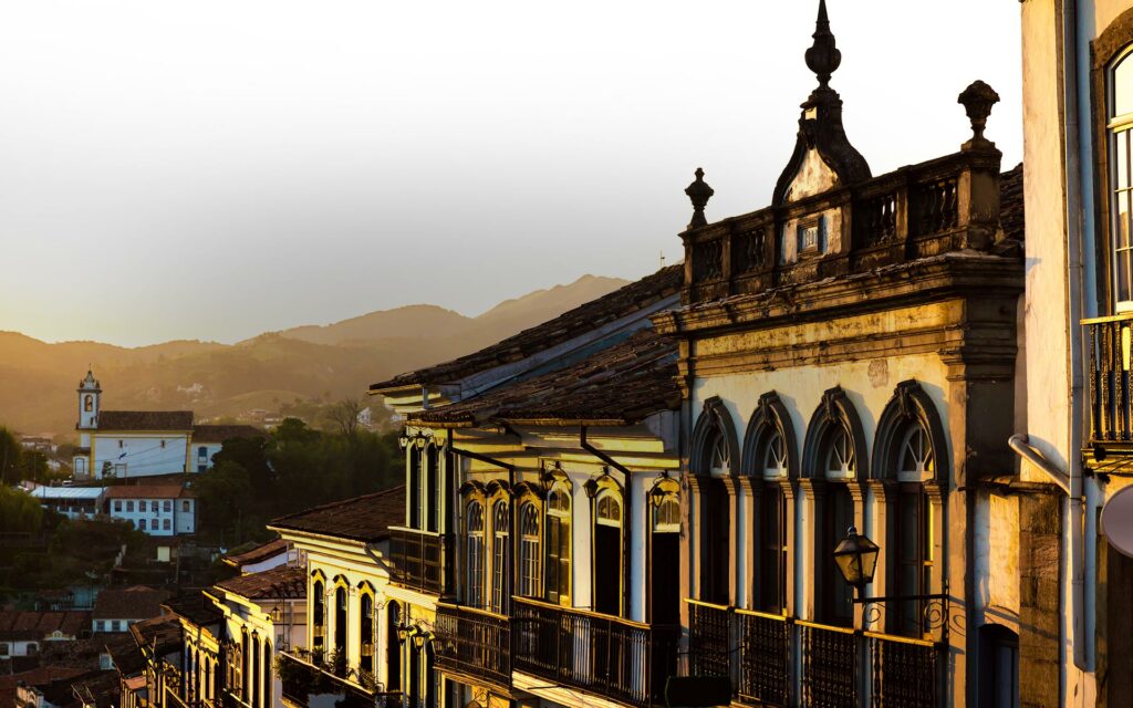 Estado de Minas Gerais (MG) [Geografia]