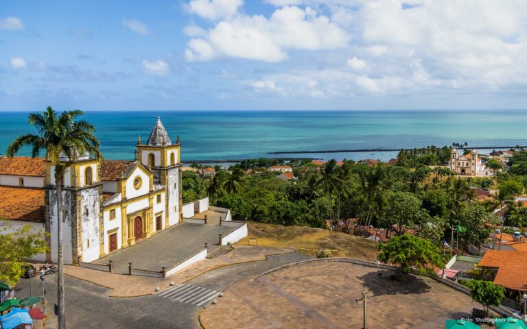 Estado de Pernambuco (PE) [Geografia]