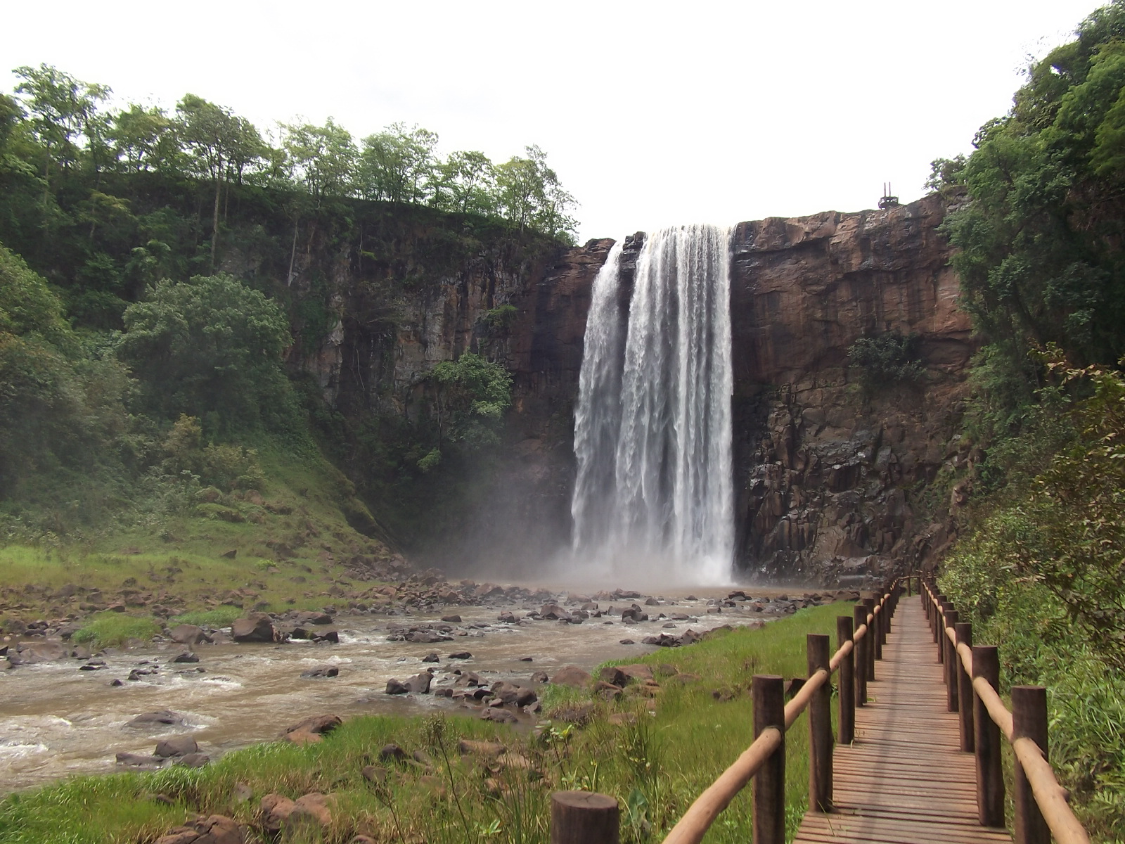 Estado do Mato Grosso do Sul (MS) [Geografia]