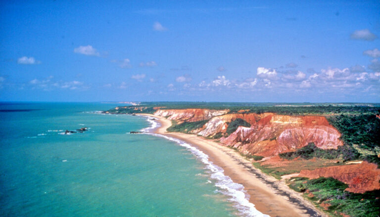 Estado da Paraíba (PB) [Geografia]