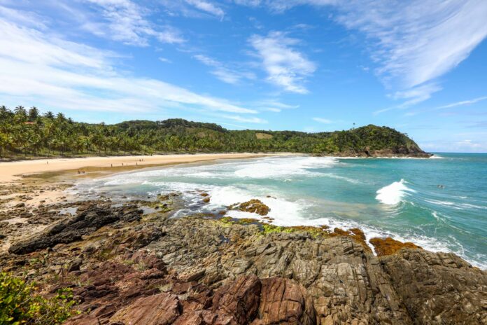 Estado da Bahia (BA) [Geografia]