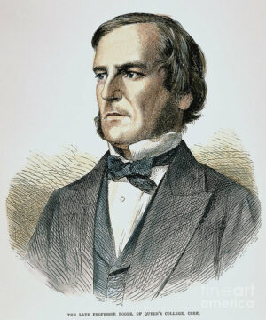 George Boole [Matemática]