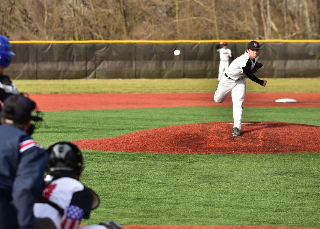 Beisebol: História, Regras e Informações Sobre o Esporte