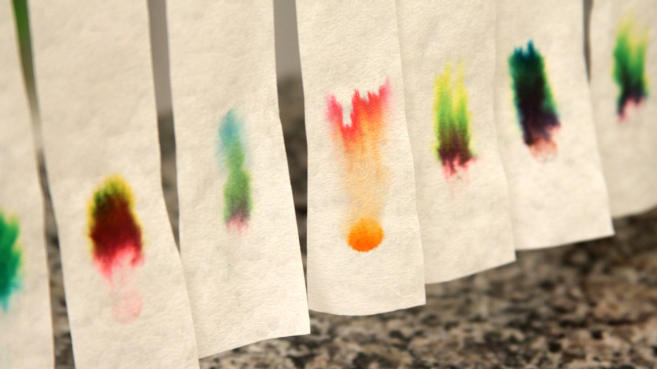 Separação de Misturas [Química]