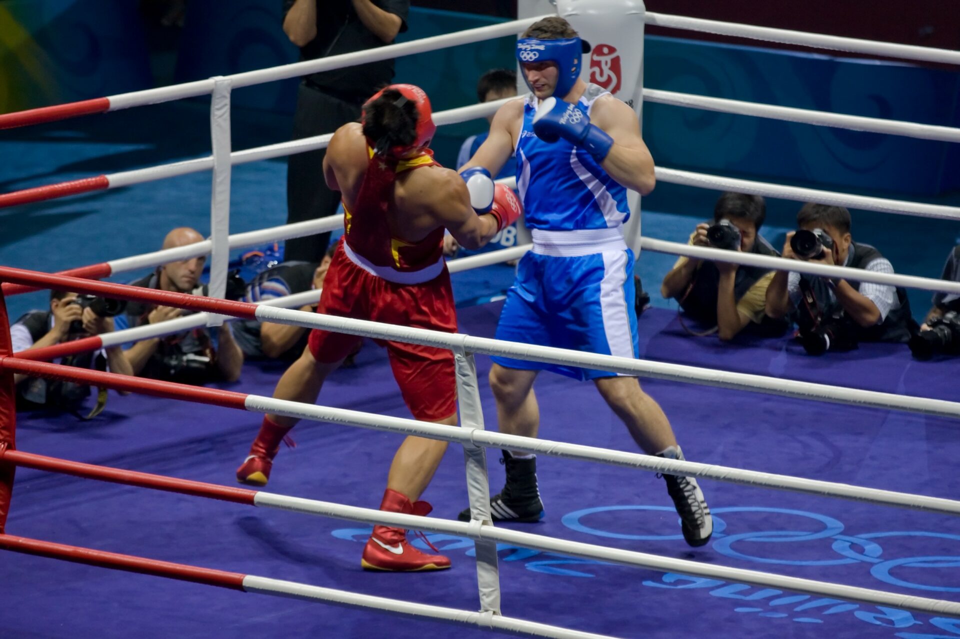 Boxe: História, Regras e Informações sobre o Esporte