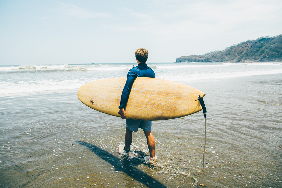 Surfe: História, Regras e Informações Sobre o Esporte