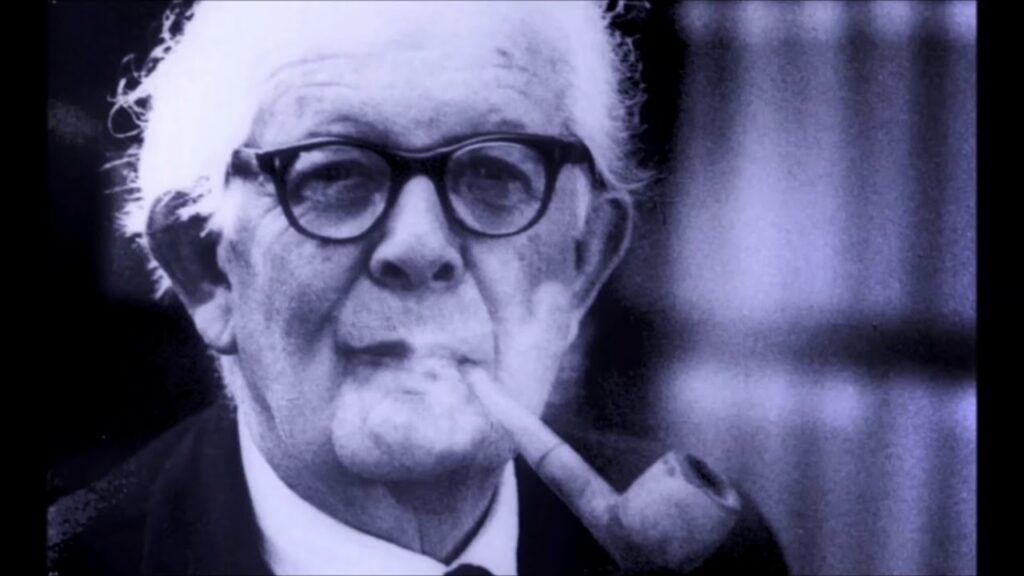 Jean Piaget [Pedagogia]
