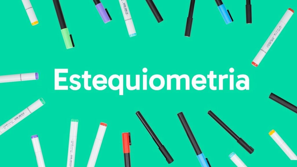 Estequiometria: Fórmulas e Dicas [Química]