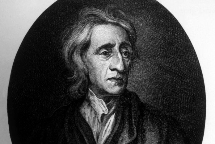John Locke (1632 – 1704) [Filosofia]