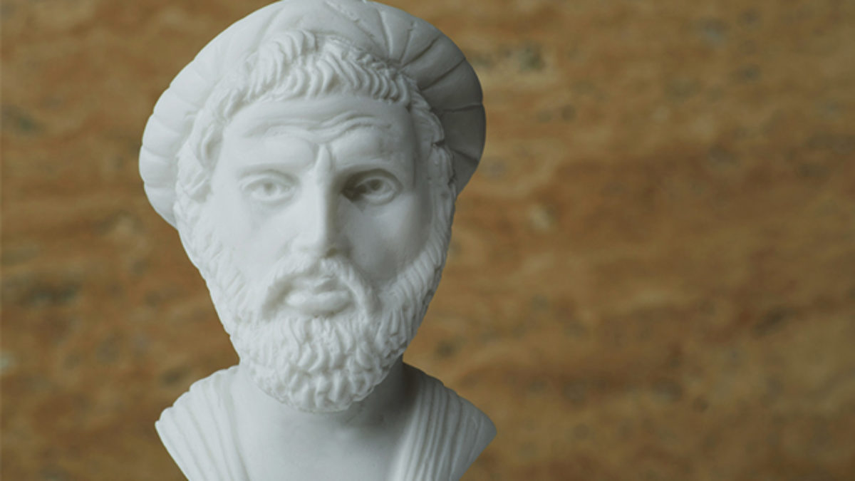 Pitágoras (570 – 496 a.C.) [Filosofia]