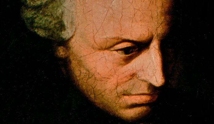 Immanuel Kant – Fundamentação da Metafísica dos Costumes [Filosofia]
