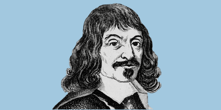 René Descartes [Filosofia]